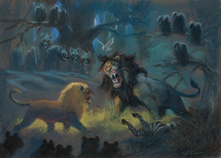 Banagi s Plot The Lion King Wiki FANDOM Powered By Wikia banagi-s-plot-the-lion-king-wiki-fandom-powered-by-wikia