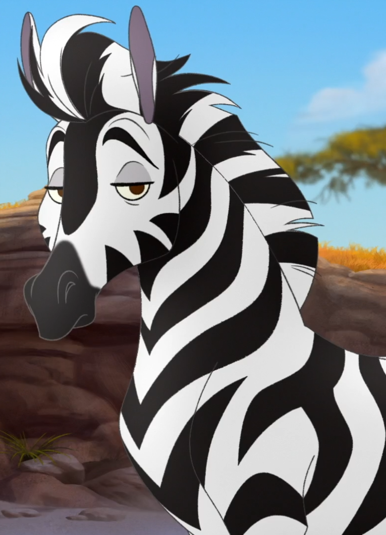 Thurston The Lion King Wiki Fandom Powered By Wikia