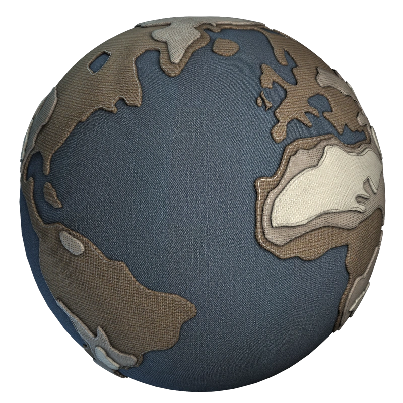 Image - Cloth earth lbp2.png | LittleBigPlanet Wiki | Fandom powered by ...