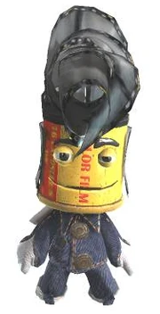 Marlon Random - LittleBigPlanet Wiki - Wikia