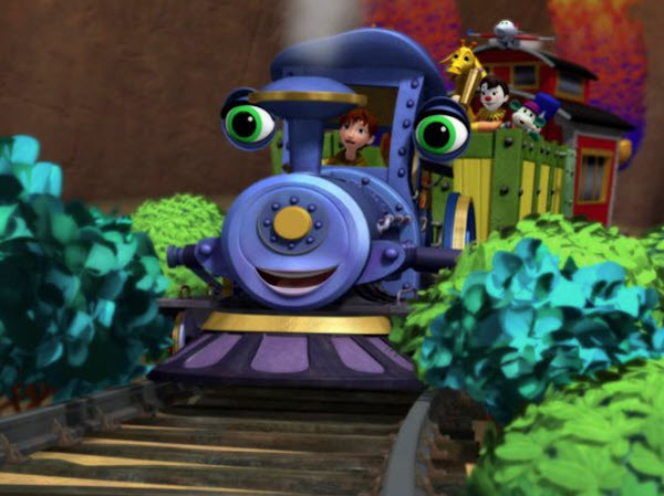 Image 106521r2 The Little Engine That Could Wiki Fandom
