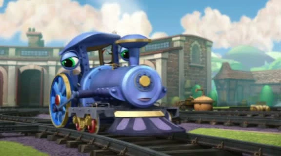 Image - 1827847179.jpg | The Little Engine That Could Wiki | FANDOM ...