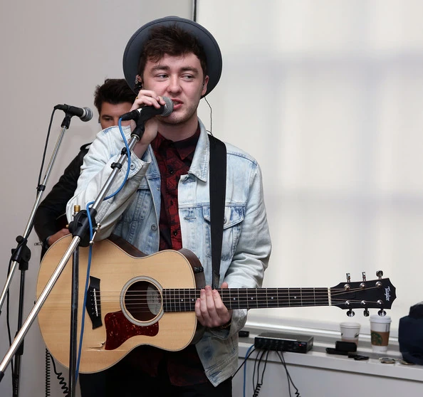 Jake Roche