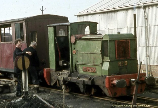 Image - Midlander.jpeg | Locomotive Wiki | FANDOM powered by Wikia