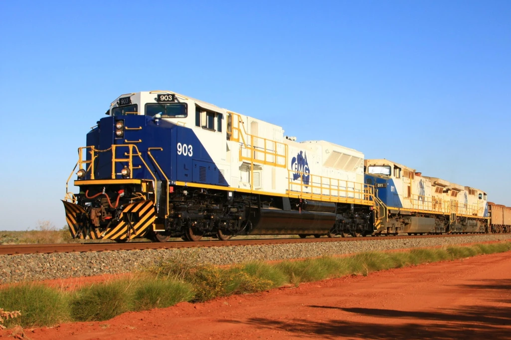 Image - Australian SD90MAC-H.jpg | Locomotive Wiki | Fandom powered by ...