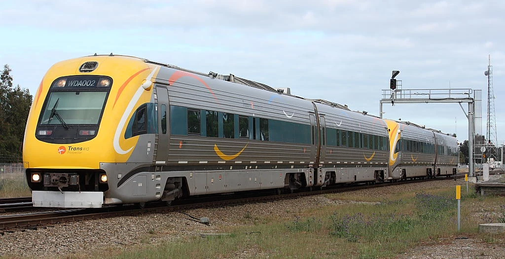 Transwa WDA/WDB/WDC Class | Locomotive Wiki | FANDOM powered by Wikia