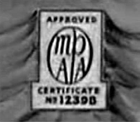 Motion Picture Association of America | Logo Timeline Wiki | FANDOM ...