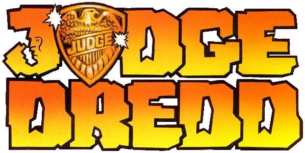 Image - Judge dredd.png | Logopedia | FANDOM powered by Wikia