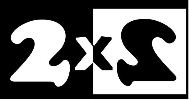 2x2 | Logopedia | Fandom powered by Wikia