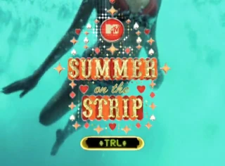 Total Request Live Logo