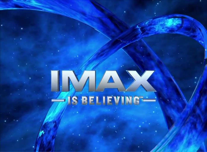 IMAX Corporation | Logopedia | FANDOM powered by Wikia