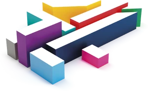 All 4 | Logopedia | Fandom powered by Wikia