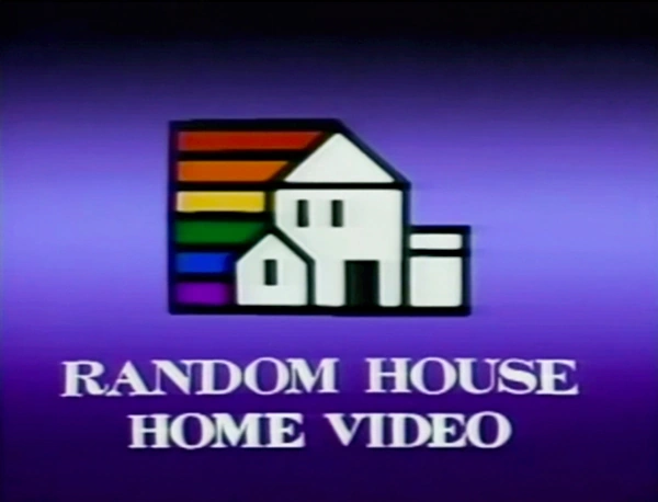 Random House Home Video | Logopedia | FANDOM powered by Wikia