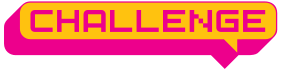 Challenge | Logopedia | Fandom powered by Wikia