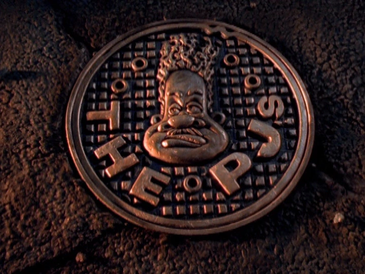 The PJs | Logopedia | FANDOM powered by Wikia