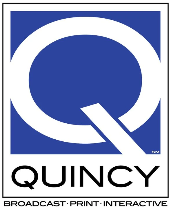 Quincy Media | Logopedia | Fandom powered by Wikia