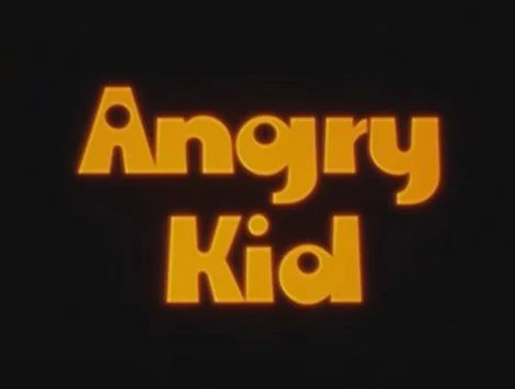 Angry Kid | Logopedia | Fandom powered by Wikia