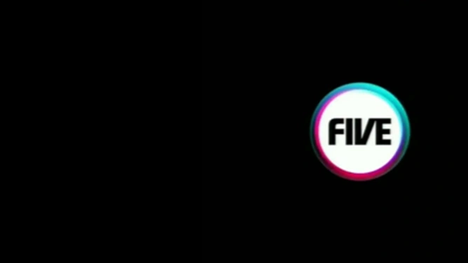 Image - Channel 5 Original (2008-2010).png | Logopedia | FANDOM powered ...