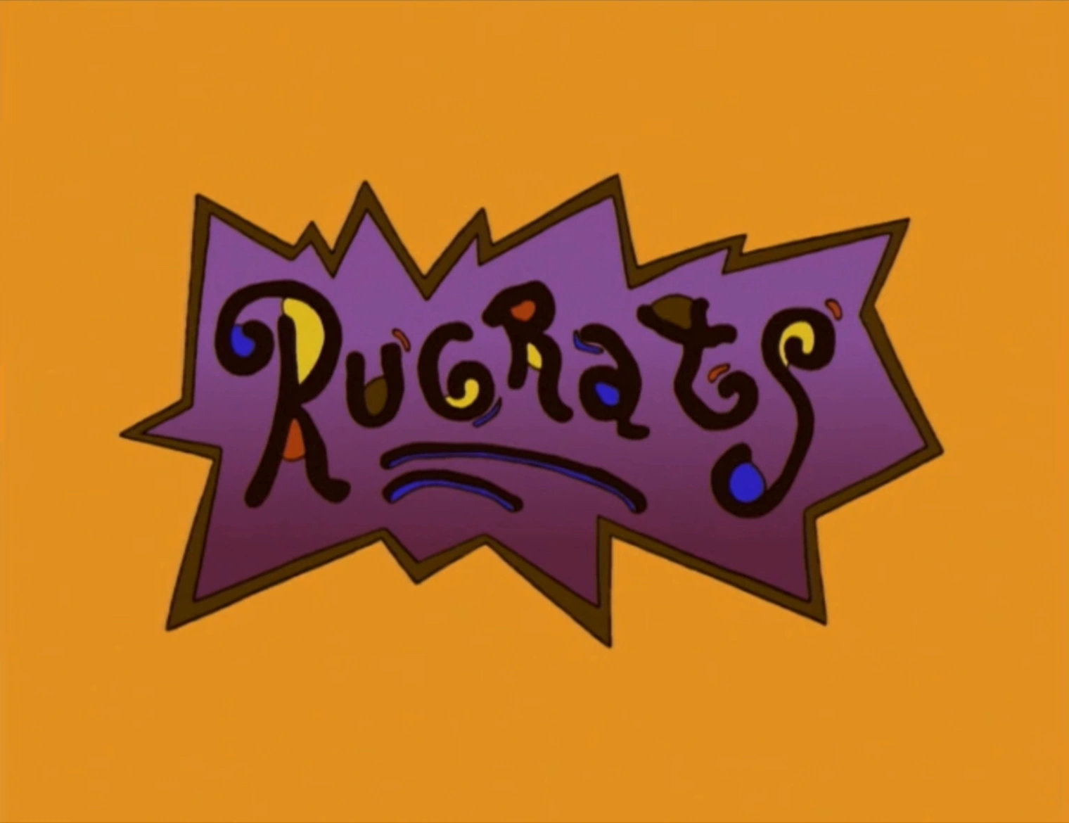 Rugrats | Logopedia | FANDOM powered by Wikia