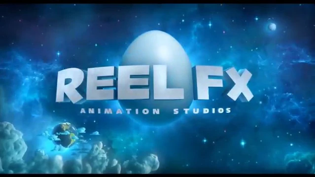 Reel FX Animation Studios | Logopedia | FANDOM powered by Wikia