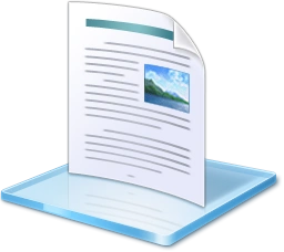 Documents (Windows) | Logopedia | Fandom powered by Wikia