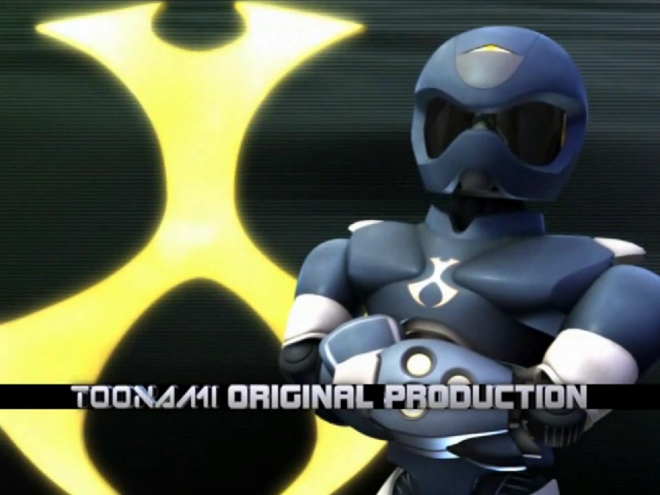 Toonami Original Production | Logopedia | FANDOM powered by Wikia