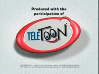 Teletoon Originals | Logopedia | Fandom powered by Wikia