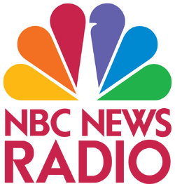 NBC News Radio | Logopedia | Fandom powered by Wikia