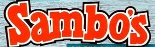 Sambo's | Logopedia | Fandom powered by Wikia