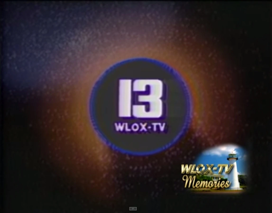Wlox Logo