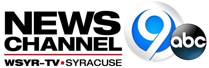 Image - News-channel-9-abc-wsyr.png | Logopedia | FANDOM powered by Wikia