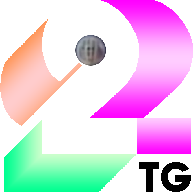 TG2 | Logopedia | Fandom powered by Wikia