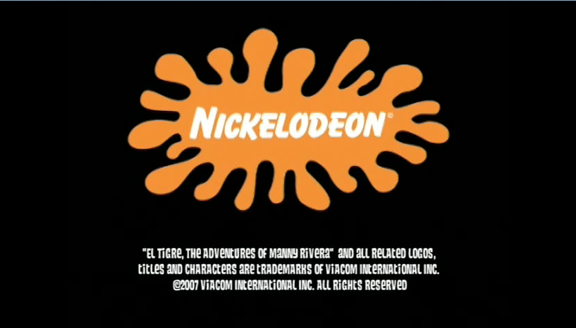 Nickelodeon Animation Studio | Logopedia | FANDOM powered by Wikia