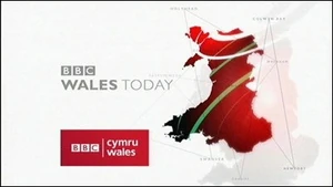BBC Wales Today | Logopedia | FANDOM powered by Wikia