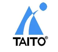 Taito - Logopedia - Wikia
