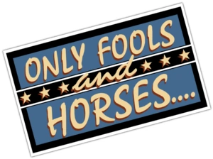 Only Fools and Horses | Logopedia | FANDOM powered by Wikia