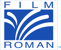 Film Roman | Logopedia | FANDOM powered by Wikia