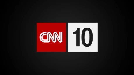 CNN 10 | Logopedia | Fandom powered by Wikia