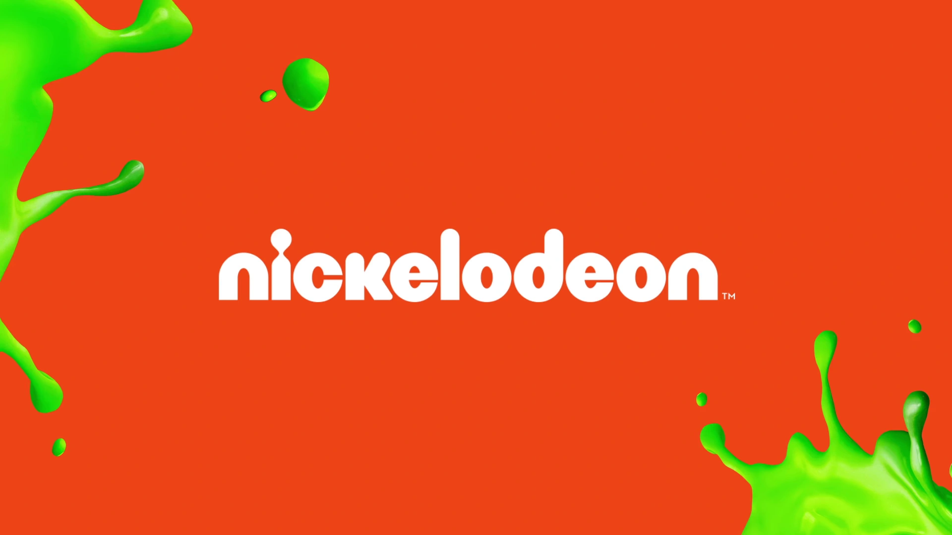 Nickelodeon Slime Logo History Of Nickelodeon Wikipedia