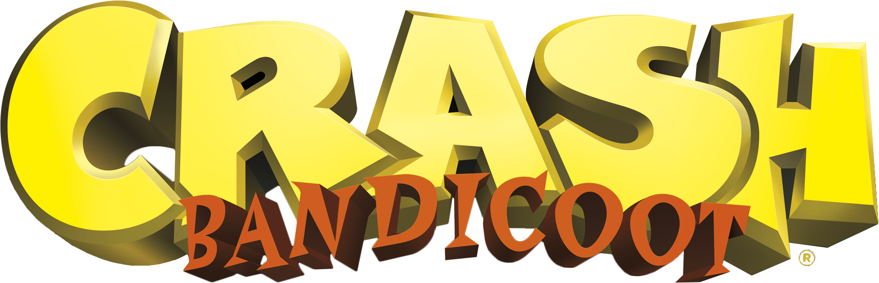Image Crash Bandicoot Official Logopng Logopedia Fandom Powered By Wikia
