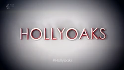 Hollyoaks | Logopedia | Fandom powered by Wikia