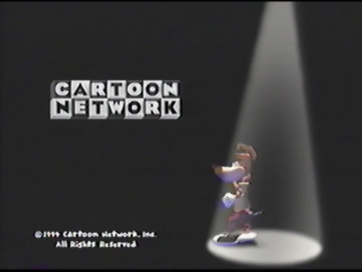 Cartoon Network Productions | Logopedia | FANDOM powered by Wikia