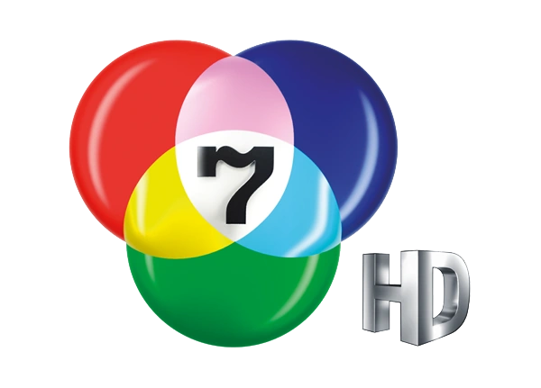 Channel 7 HD | Logopedia | FANDOM powered by Wikia