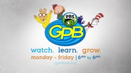 GPB Kids | Logopedia | Fandom powered by Wikia