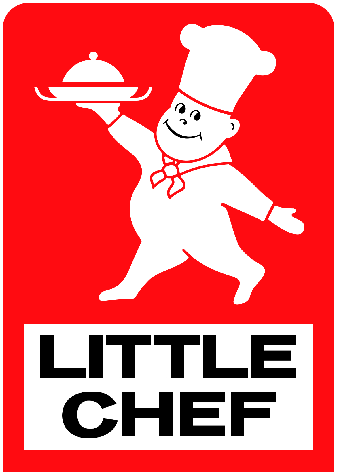 Little Chef | Logopedia | Fandom powered by Wikia