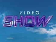 Vídeo Show | Logopedia | Fandom powered by Wikia