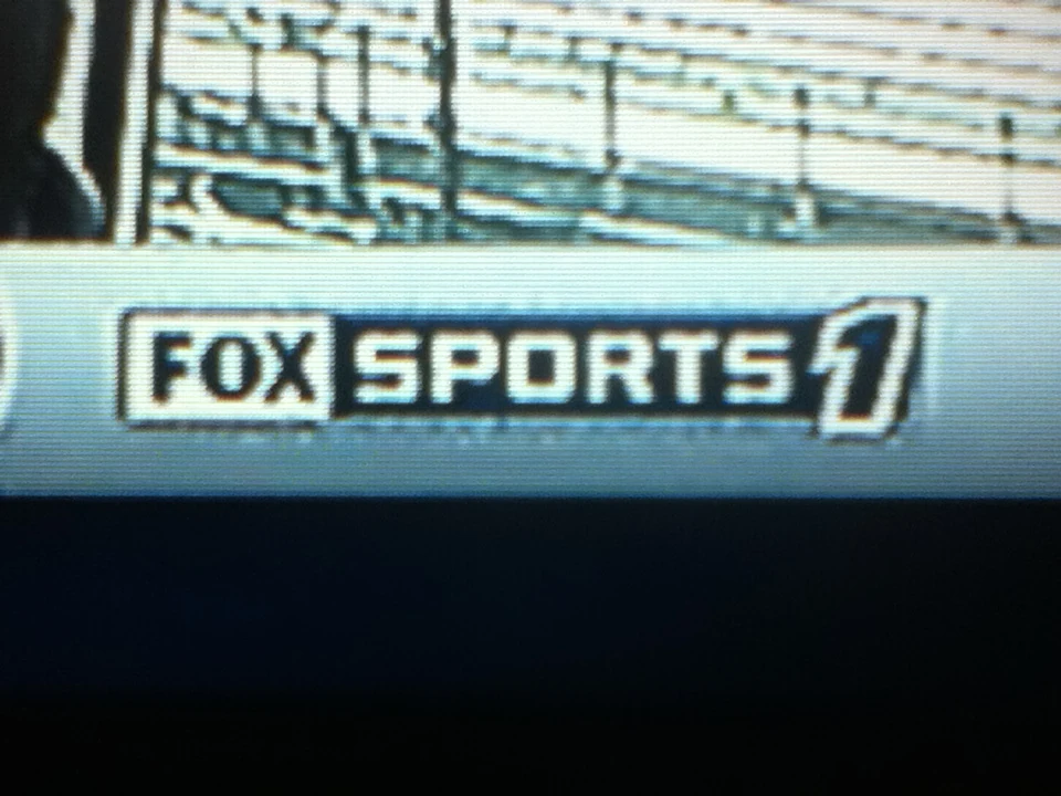 FS1 (United States) | Logopedia | Fandom powered by Wikia