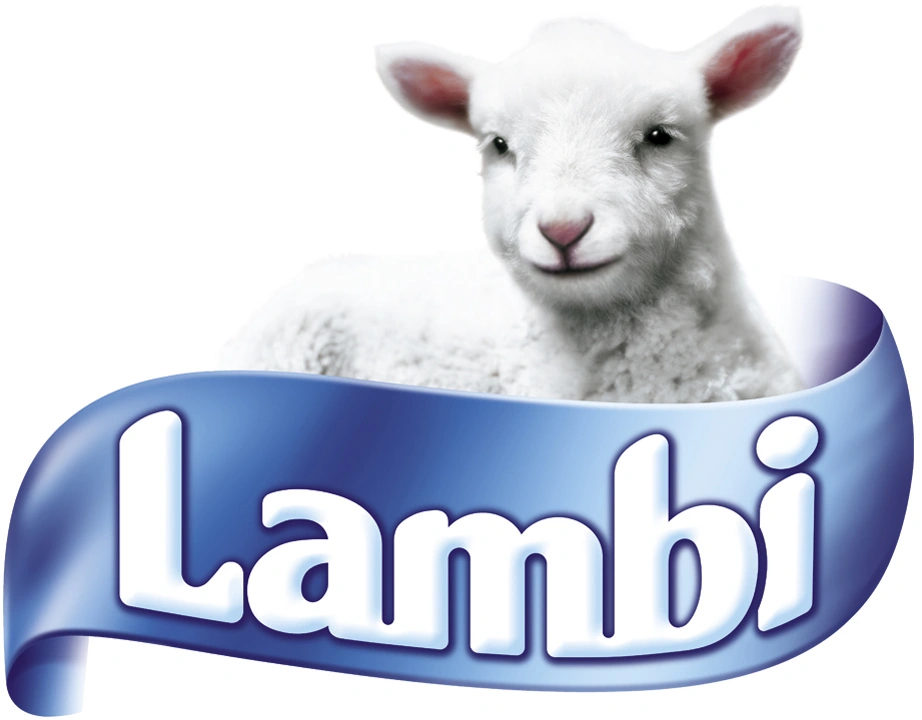Lambi | Logopedia | Fandom powered by Wikia