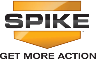 Spike | Logopedia | Fandom powered by Wikia