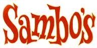 Sambo's | Logopedia | Fandom powered by Wikia